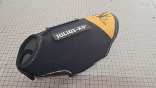 Julius K9 IDC Neoprene Dog Jacket – Taglia Baby1 -