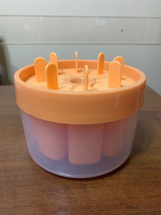 Formine per ghiaccioli