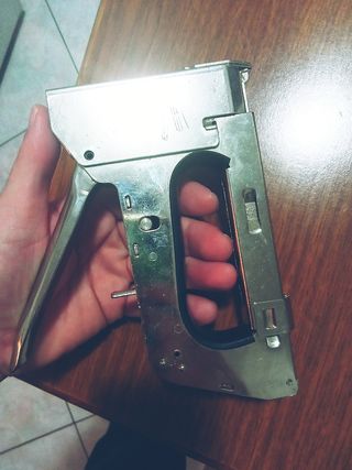 Spillatrice rapid R23