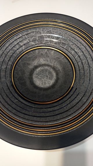 Centrotavola elegante o natalizio