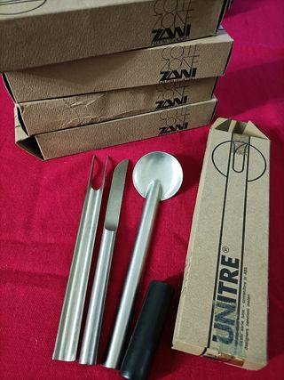 Set di posate Zani Unitre