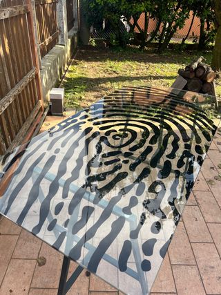 tavolo/scrivania Ikea