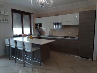 Cucina e/o parete attrezzata Scavolini