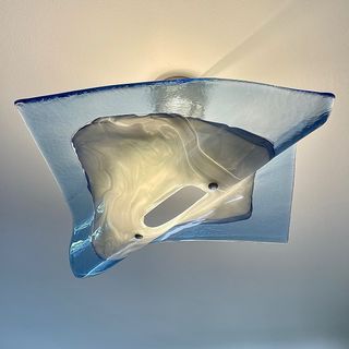 Lampadario da sospensione La Murrina Albatros