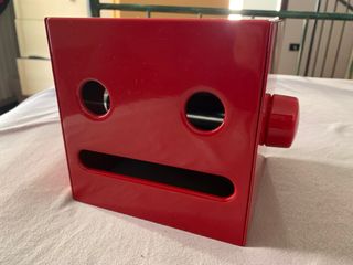 Porta carta igienica