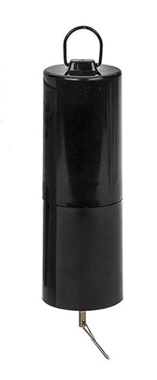 Motorino per girandola/scacciafantasmi