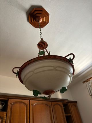 lampadario