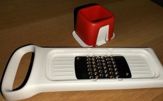 Speedy grattugia tupperware