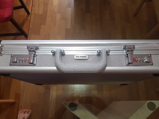 Valigetta 24 pezzi Solingen