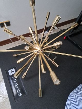 Lampadario Westwing Spike