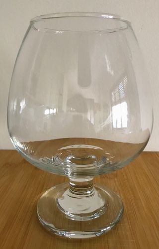 Bicchiere ballon grande