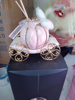 Bomboniera profumatore