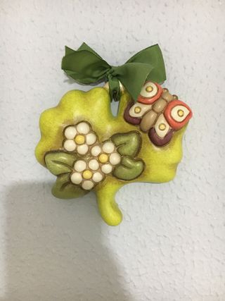 formella piccola Thun