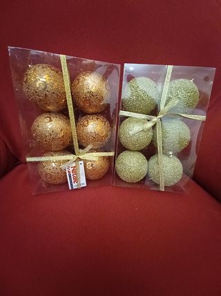 Addobbi Albero di Natale