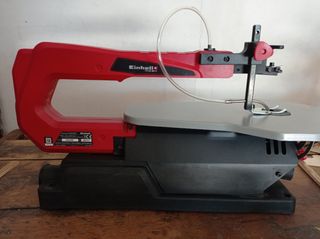 Traforo oscillante Einhell TC-SS 405 E
