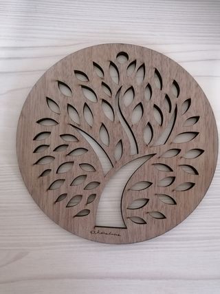 Sottopentola Claraluna