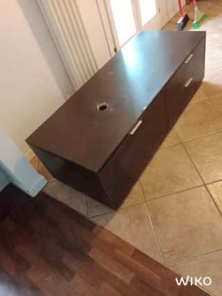 Mobile base soggiorno da sistemare Euro 20