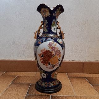 Vaso di porcellana