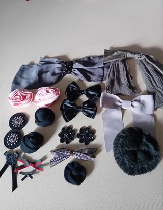 Applicazioni per il cucito