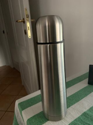 thermos nuovo mai usato