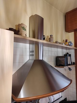 Cappa da cucina