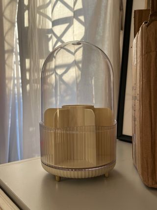 Organizzatore makeup