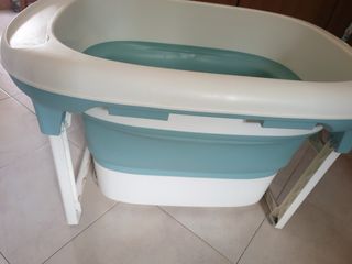 Bagnetto vasca per bambini