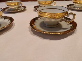 Tazzine caffè BAVARIA