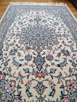 Tappeto persiano meraviglioso!