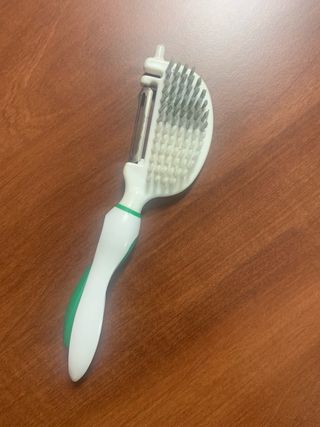 Pela e pulisci patate