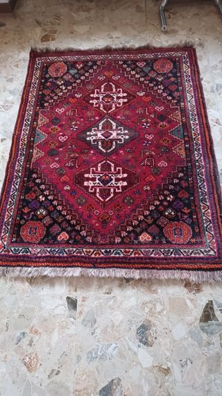 Tappeto persiano