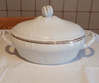 Richard Ginori Servizio tavola san Remo