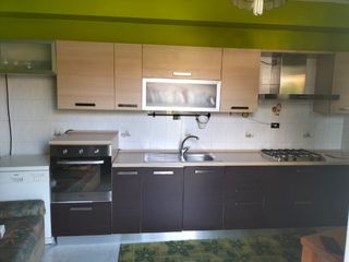 Cucina componibile m.4,20