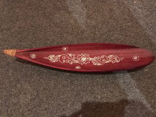 PORTAINCENZO ORIENTALE ORIGINALE