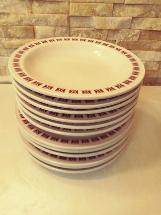 Piatti Richard Ginori vintage