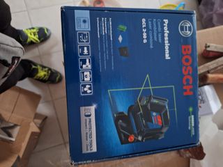 Livello bosh professional
