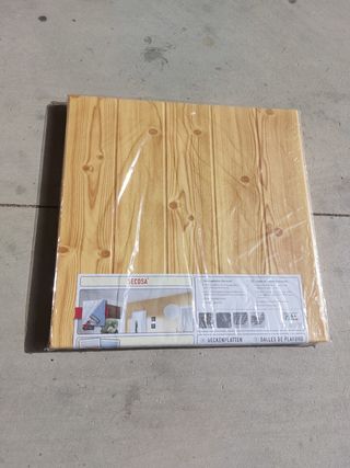 Pannelli polistirolo per rivestimento