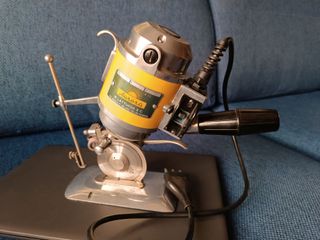 Taglierina elettrica A.L.F. Aurora modello SY9M