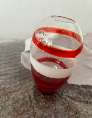 Vasetti Portofino Guzzini