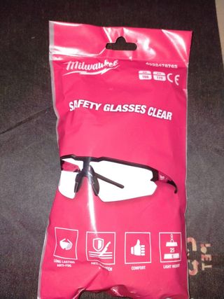 kit safety milwaukee