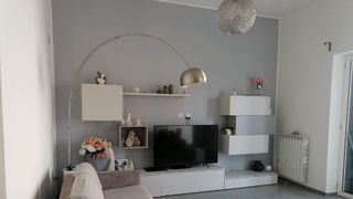 Parete attrezzata marca Cinquanta3