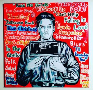 Elvis