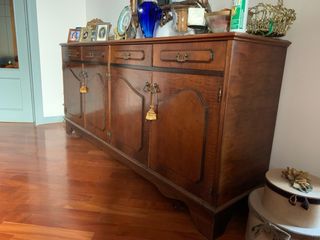 Credenza in stile provenzale primi 900
