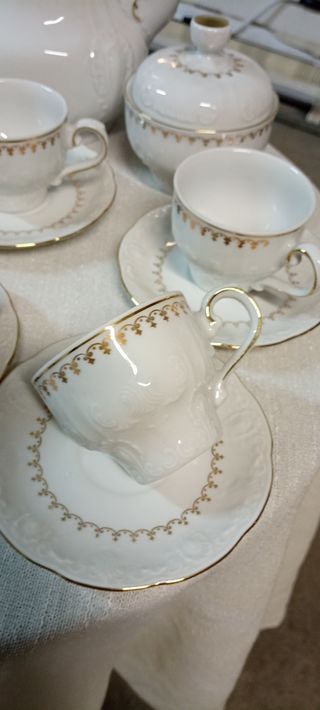 Tazze da caffè Bavaria