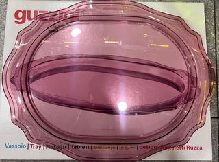 Vassoio Guzzini