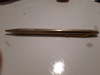 Penna walker con refil