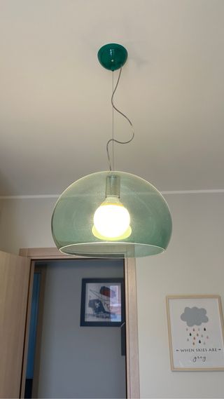 Kartell FLY lampada a sospensione