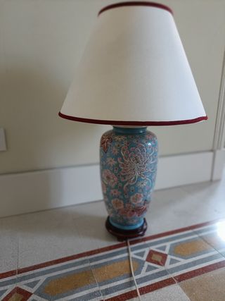 Lampada