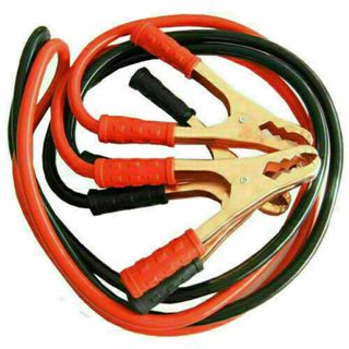 Cavi Avviamento Collegamento Batteria 5000 AMP Aut