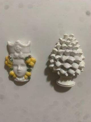 magneti frigo siciliani